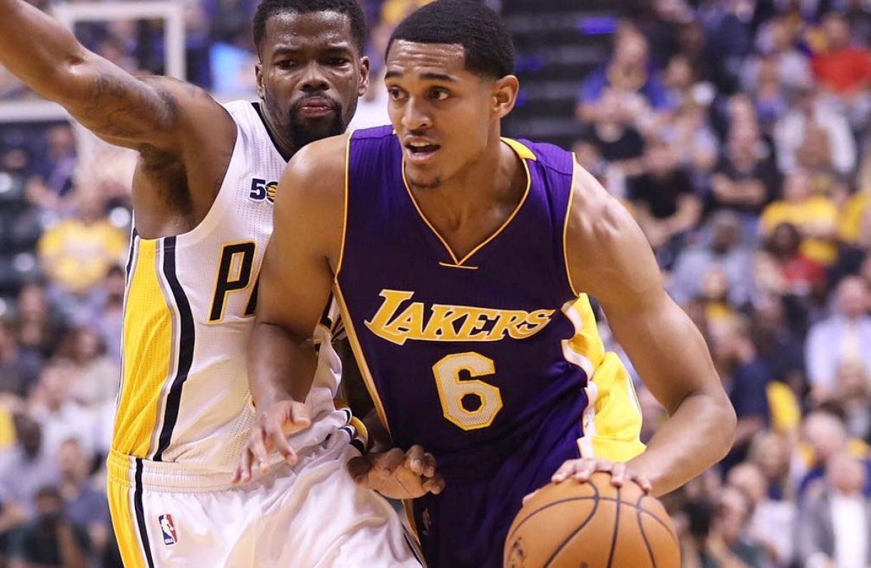 Lakers luta até o fim mas sai derrotado pelo Pacers