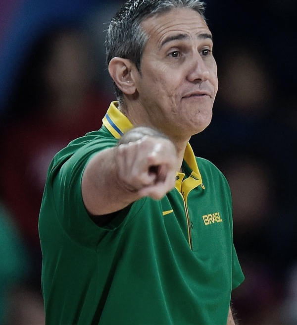 NBA: José Neto vai fazer parte da comissão técnica do Nets