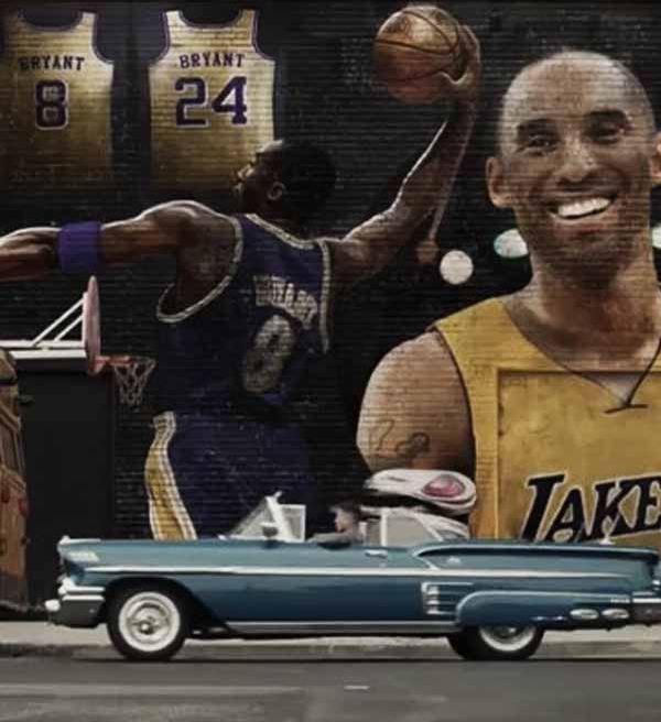 NBA Lane: Assista agora o filme comemorativo dos 75 anos da NBA