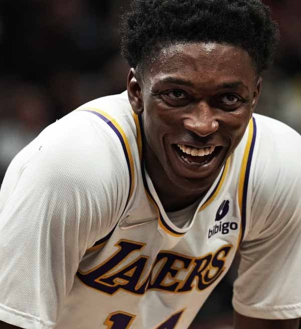 NBA: Lakers enfim fecha um contrato com Stanley Johnson